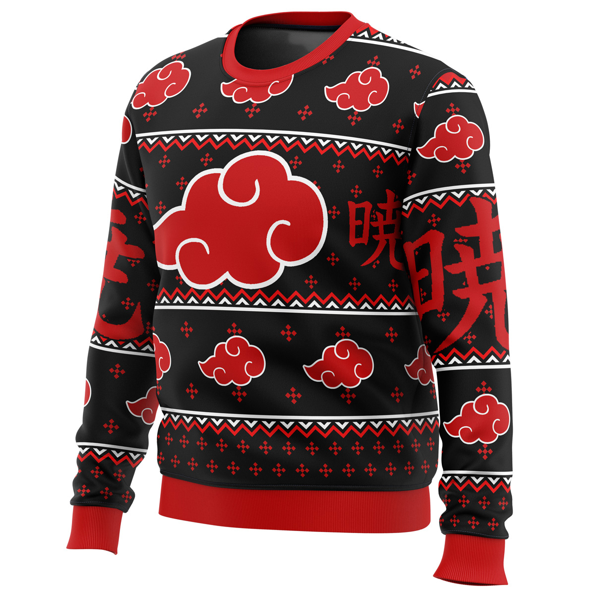 Elden Ring Ugly Christmas Sweater Animebape