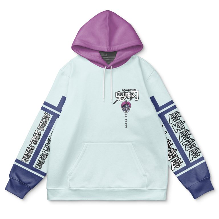 Akaza Character Anime Clothing & Apparel Collection - AnimeBape