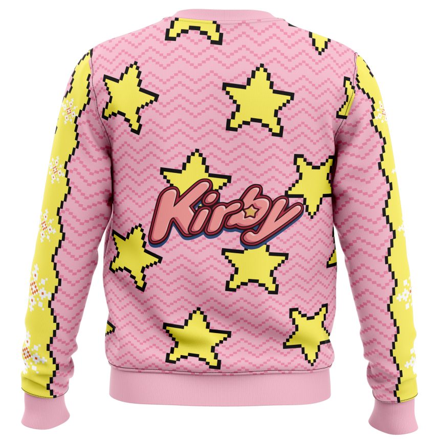 Kirby Anime Clothing & Apparel Collection - AnimeBape