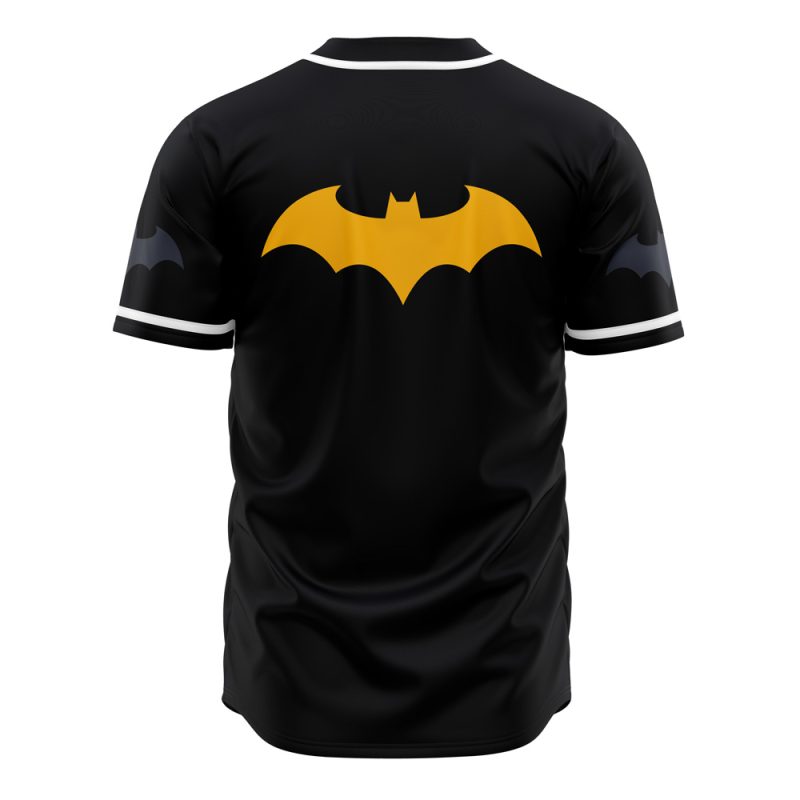 Batman Character Anime Clothing & Apparel Collection - AnimeBape