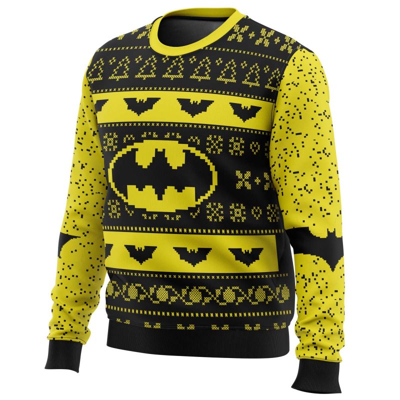 Batman Anime Clothing & Apparel Collection - AnimeBape