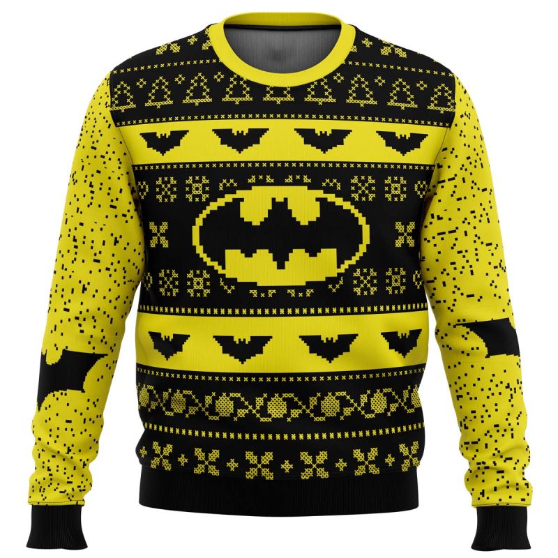 Batman Anime Clothing & Apparel Collection - AnimeBape