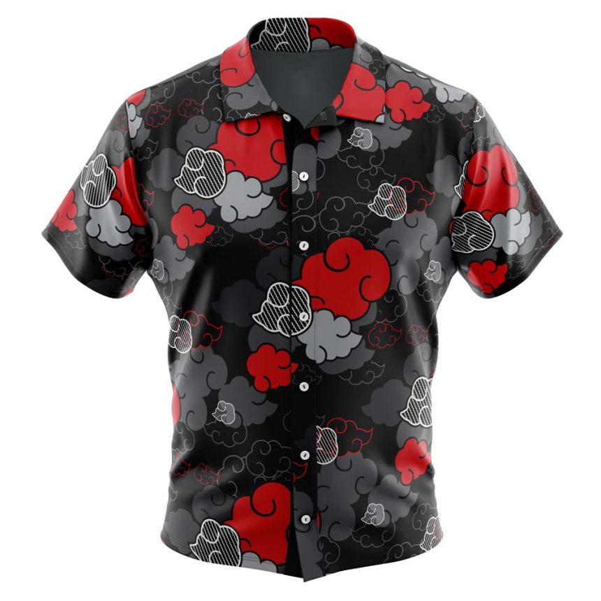 Patrick Star Spongebob SquarePants Nickelodeon Button Up Hawaiian Shirt ...