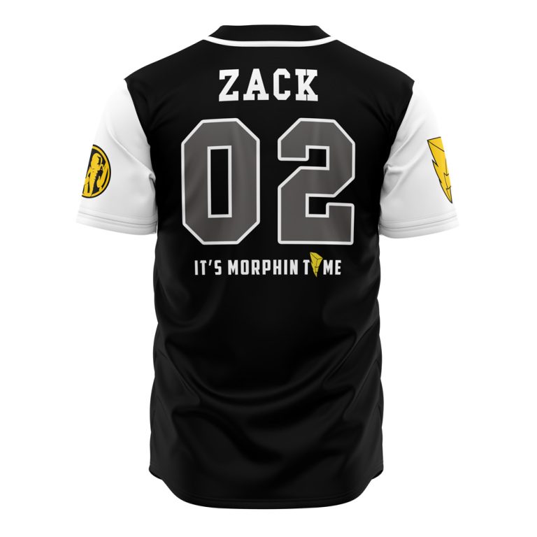 Hello Kitty Sanrio Baseball Jersey - AnimeBape