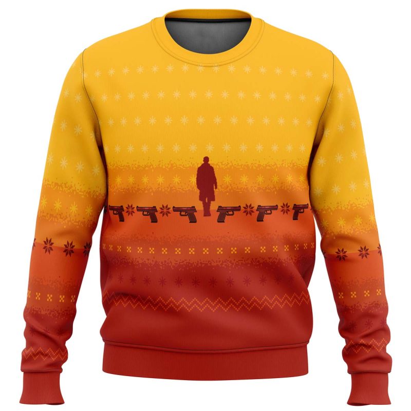 Blade Runner Anime Clothing & Apparel Collection - AnimeBape