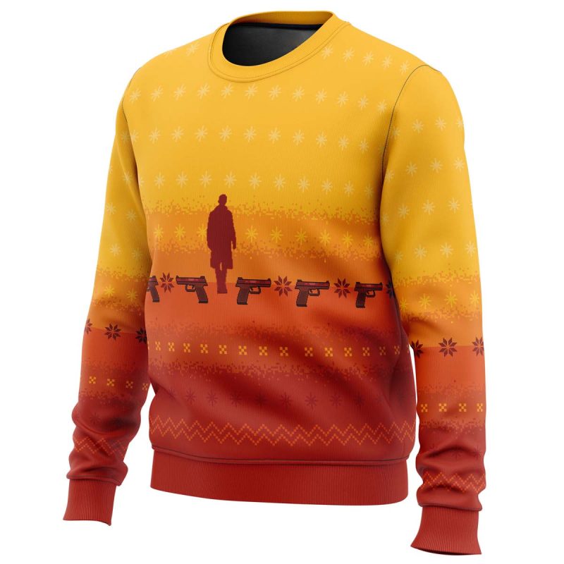 Blade Runner Anime Clothing & Apparel Collection - AnimeBape