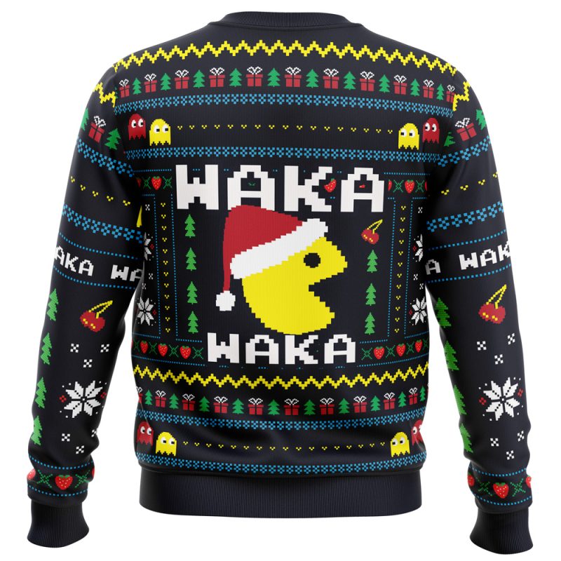 Pacman Character Anime Clothing & Apparel Collection - AnimeBape