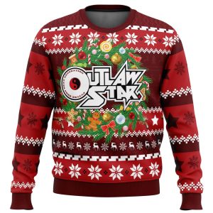 Outlaw Star Anime Clothing & Apparel Collection - AnimeBape