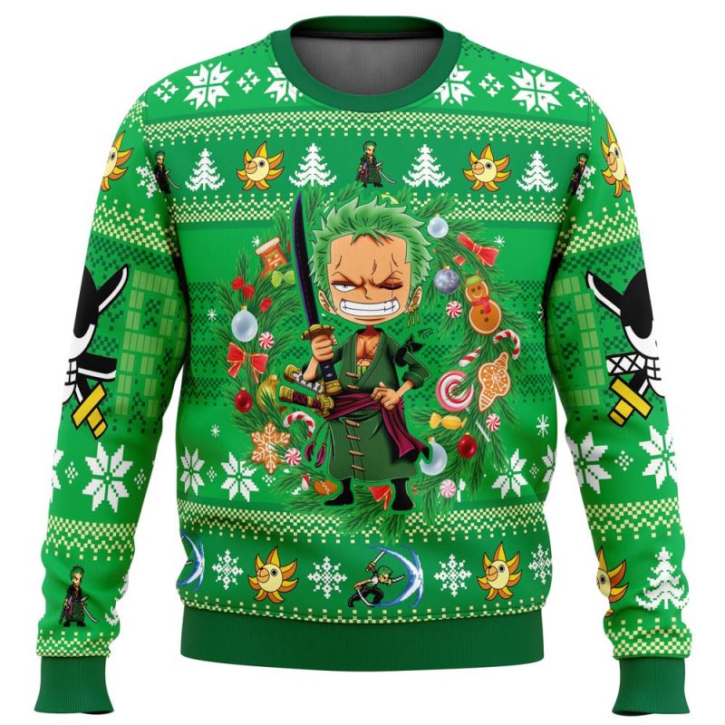 Cerveza Modelo Ugly Christmas Sweater - AnimeBape