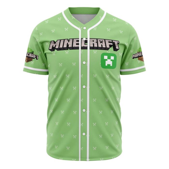 Minecraft Anime Clothing & Apparel Collection - AnimeBape