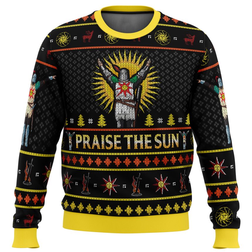 Cerveza Modelo Ugly Christmas Sweater - AnimeBape