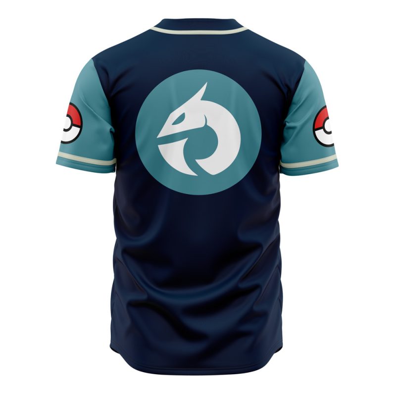 Dragon Rage Pokemon Character Anime Clothing & Apparel Collection ...