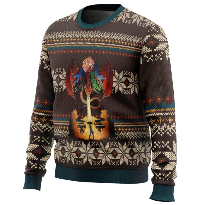 Dungeons & Dragons Anime Clothing & Apparel Collection - AnimeBape