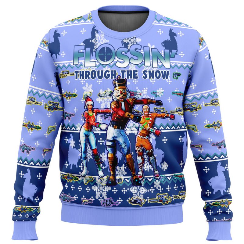 Fortnite Anime Clothing & Apparel Collection - AnimeBape