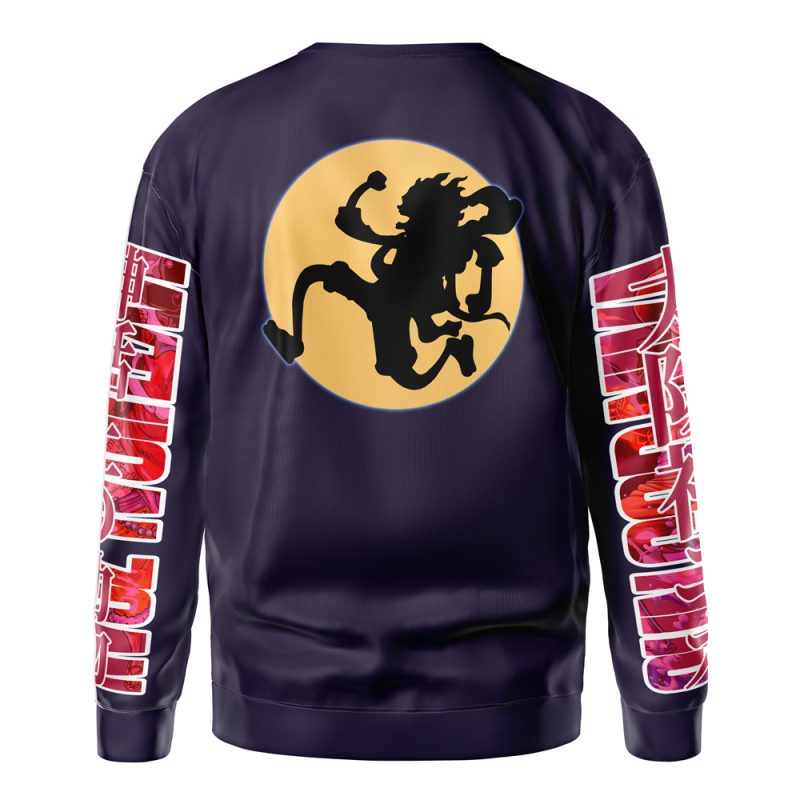 Sweatshirts Anime Collection - AnimeBape