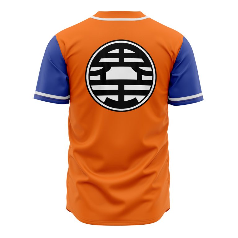 Hello Kitty Sanrio Baseball Jersey - AnimeBape