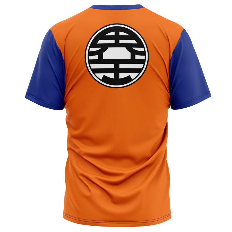 Goku Character Anime Clothing & Apparel Collection - AnimeBape