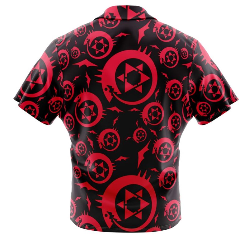 Fullmetal Alchemist Anime Clothing & Apparel Collection - AnimeBape