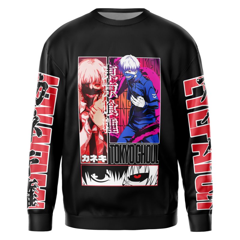 Sweatshirts Anime Collection - AnimeBape