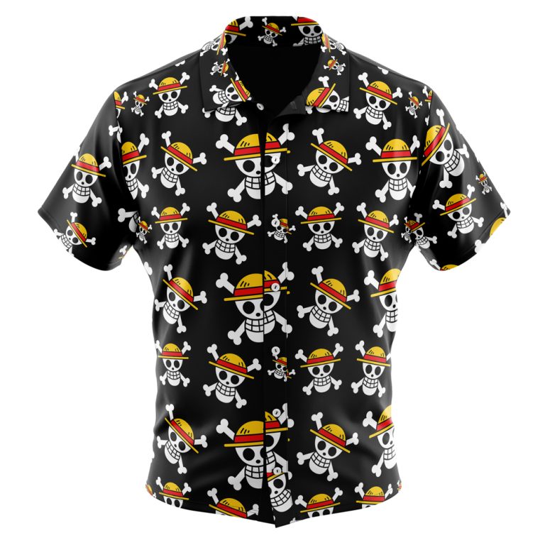 One Piece Anime Clothing & Apparel Collection - AnimeBape