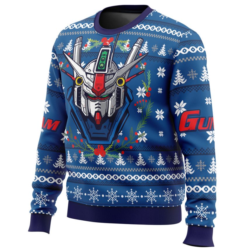 Gundam Character Anime Clothing & Apparel Collection - AnimeBape