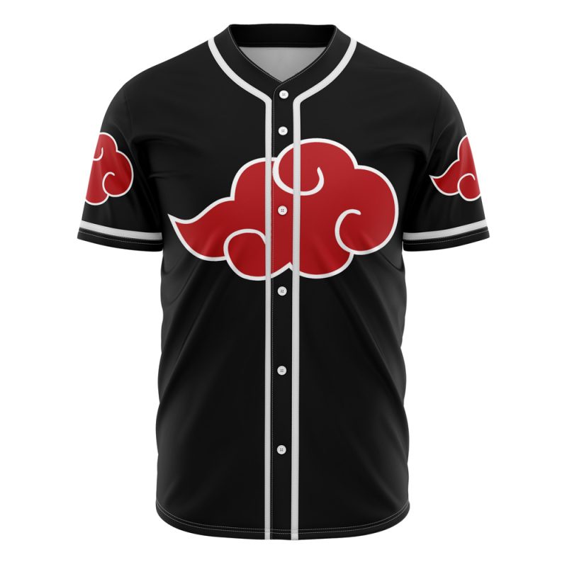 Toad Mushroom Kingdom Super Mario Bros Baseball Jersey - AnimeBape