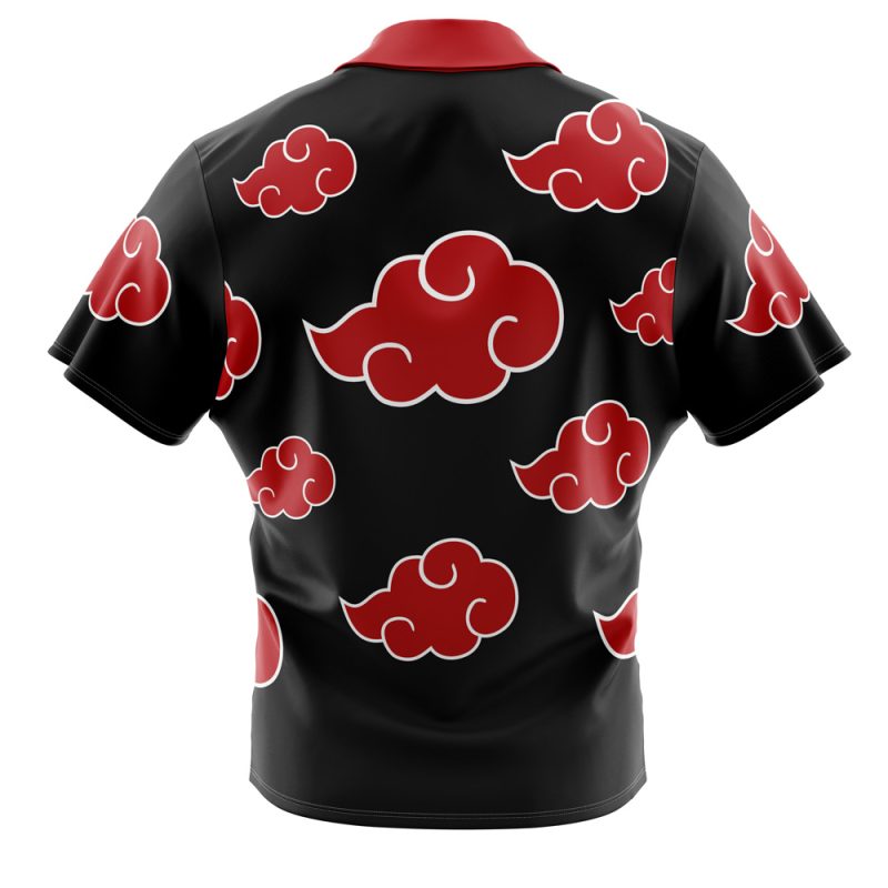 Patrick Star Spongebob SquarePants Nickelodeon Button Up Hawaiian Shirt ...