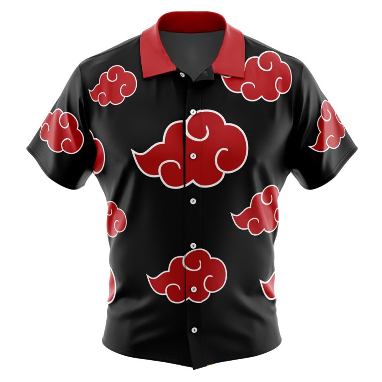 Patrick Star Spongebob SquarePants Nickelodeon Button Up Hawaiian Shirt ...