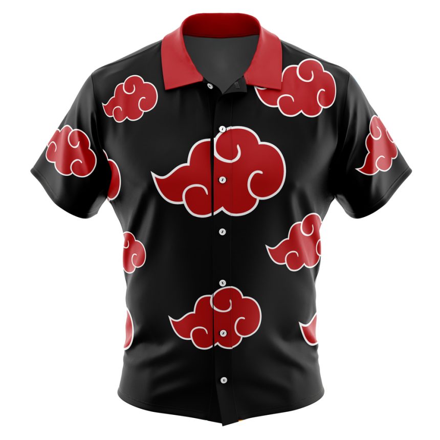 Patrick Star Spongebob SquarePants Nickelodeon Button Up Hawaiian Shirt ...