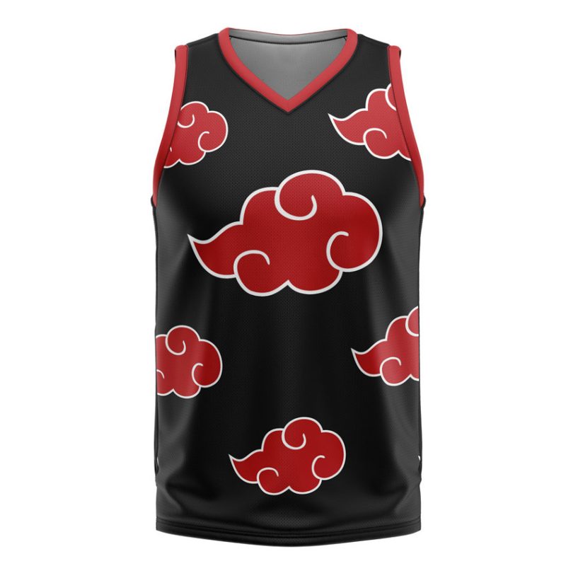 Basketball Jerseys Anime Collection - AnimeBape