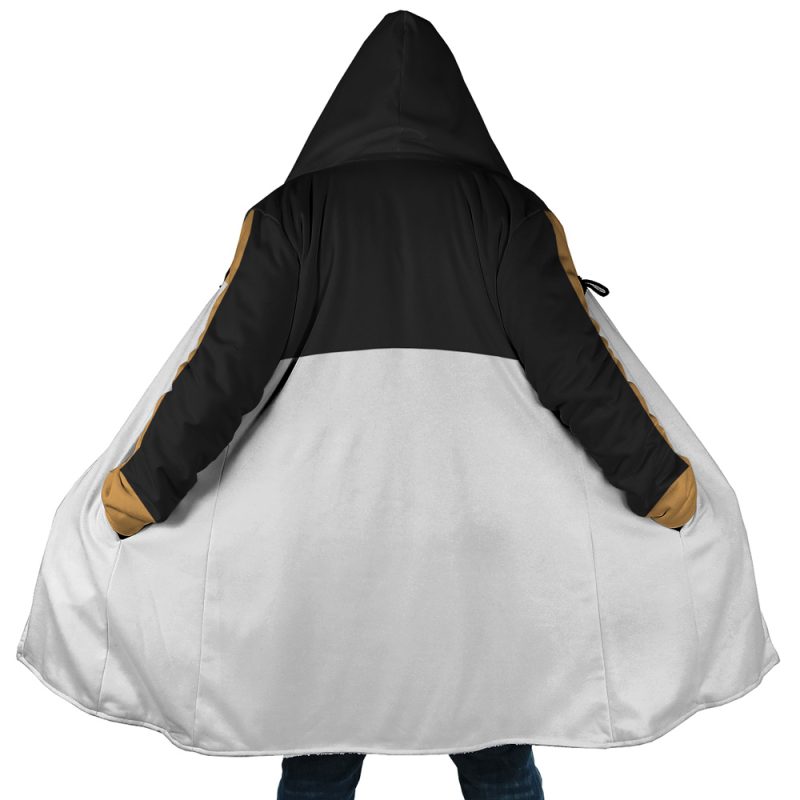 Hooded Cloak Coats - Hooded Capes Anime Collection - Page 8 of 24
