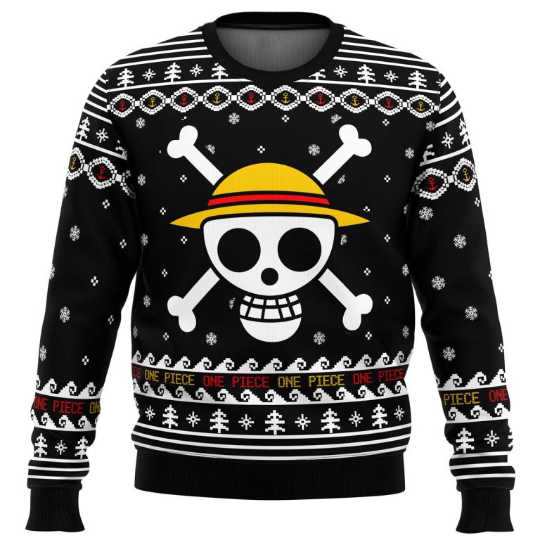 Cerveza Modelo Ugly Christmas Sweater - AnimeBape