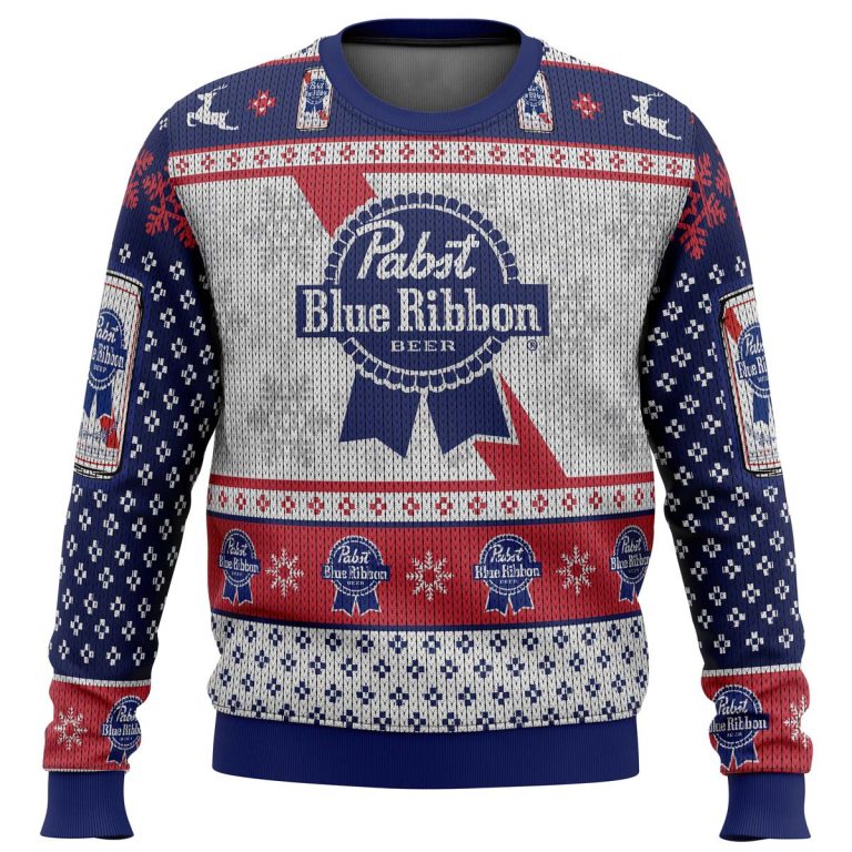 Cerveza Modelo Ugly Christmas Sweater - AnimeBape