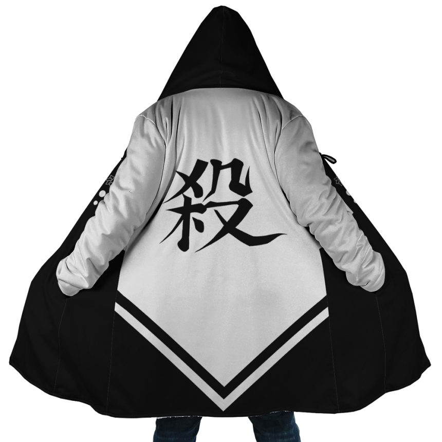 Sanemi Shinazugawa Character Anime Clothing & Apparel Collection ...
