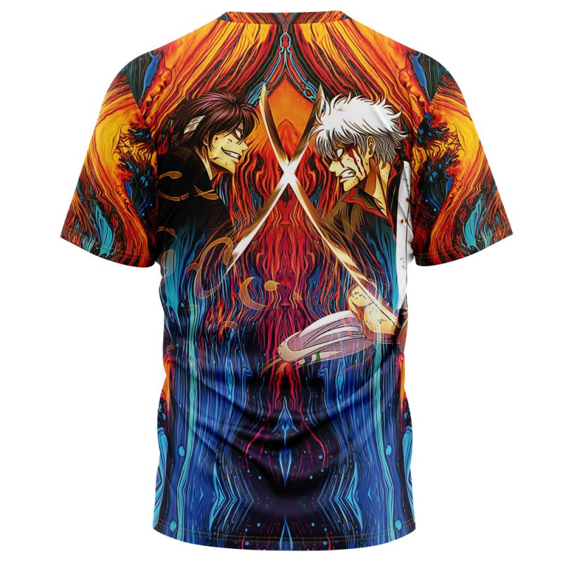 Anime T-Shirts Anime Collection - Page 2 of 7 - AnimeBape