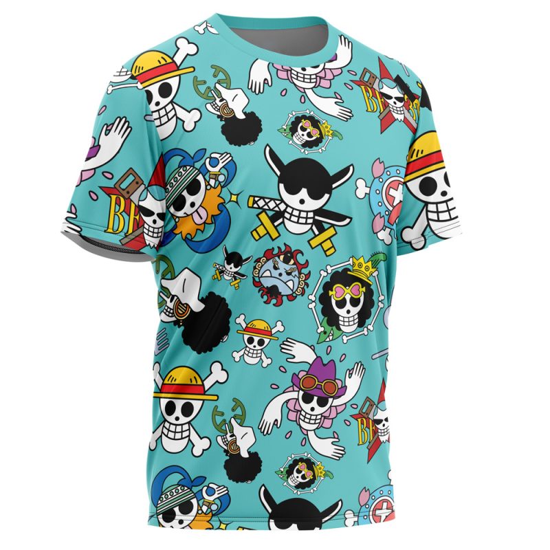 One Piece Anime Clothing & Apparel Collection - Page 2 of 96 - AnimeBape