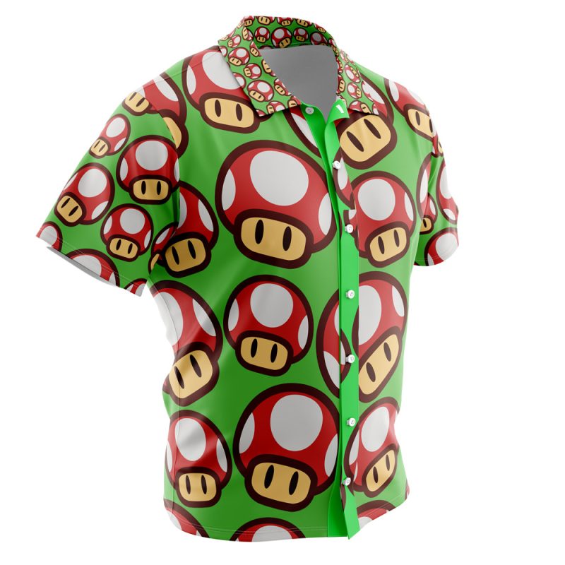 Super Mario Anime Clothing & Apparel Collection - AnimeBape