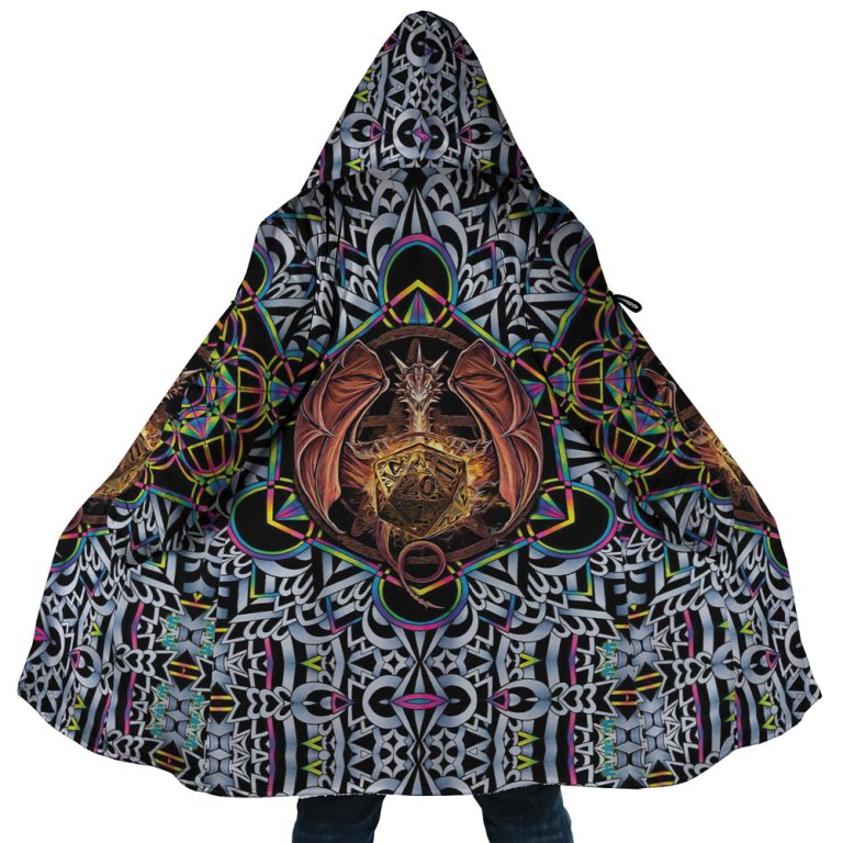 Dungeons & Dragons Anime Clothing & Apparel Collection - AnimeBape