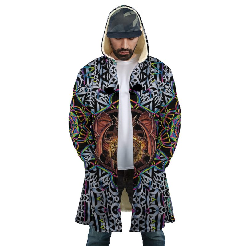Dungeons & Dragons Anime Clothing & Apparel Collection - AnimeBape