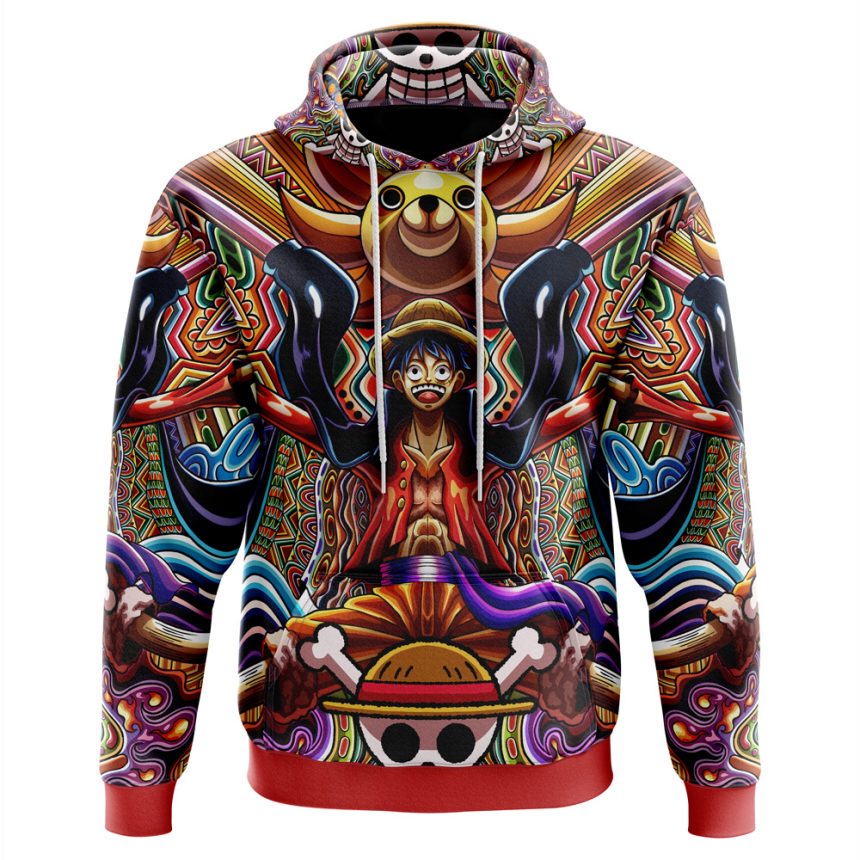 One Piece Anime Clothing & Apparel Collection - Page 4 of 67 - AnimeBape