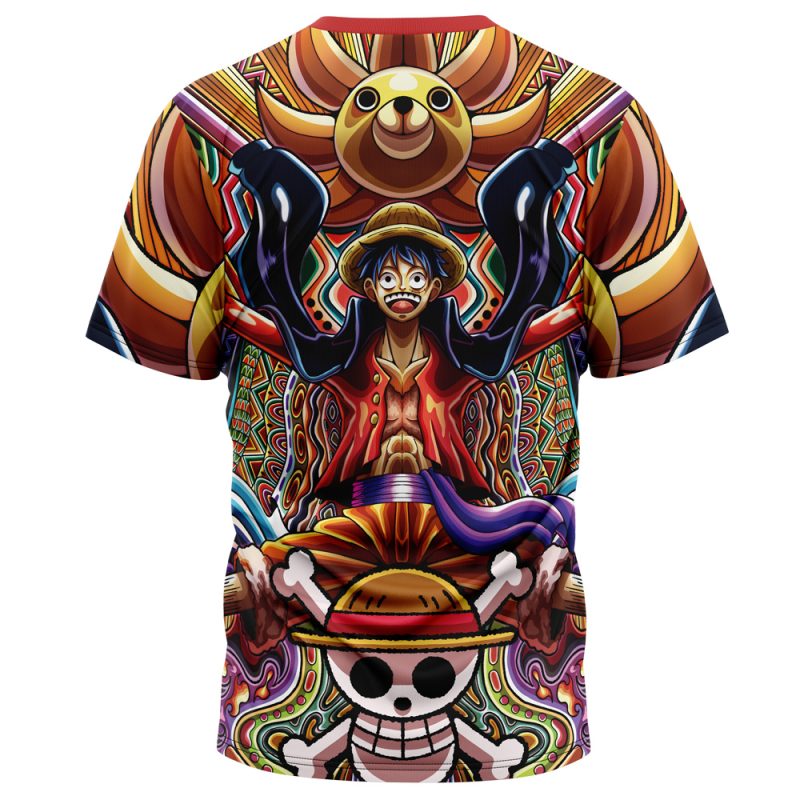 One Piece Anime Clothing & Apparel Collection - Page 2 of 96 - AnimeBape