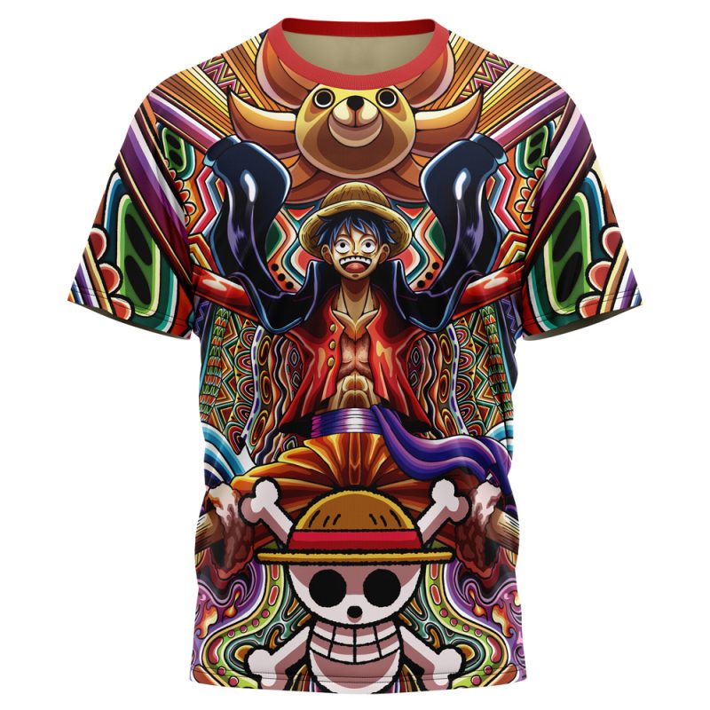 One Piece Anime Clothing & Apparel Collection - Page 2 of 96 - AnimeBape