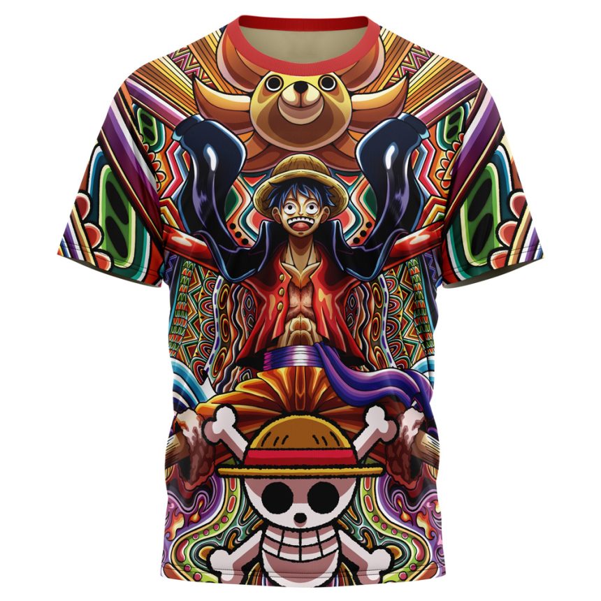 One Piece Anime Clothing & Apparel Collection - Page 2 of 96 - AnimeBape