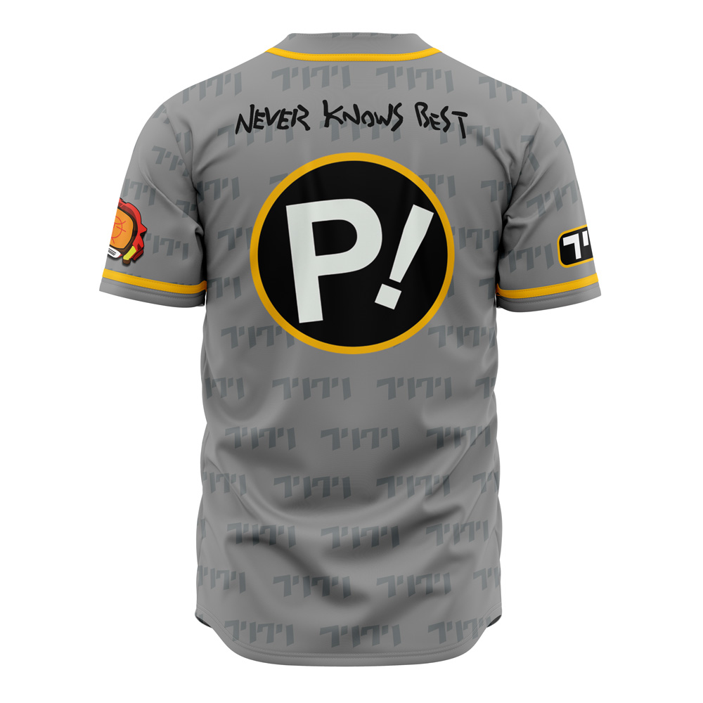 FLCL Anime Clothing & Apparel Collection - AnimeBape