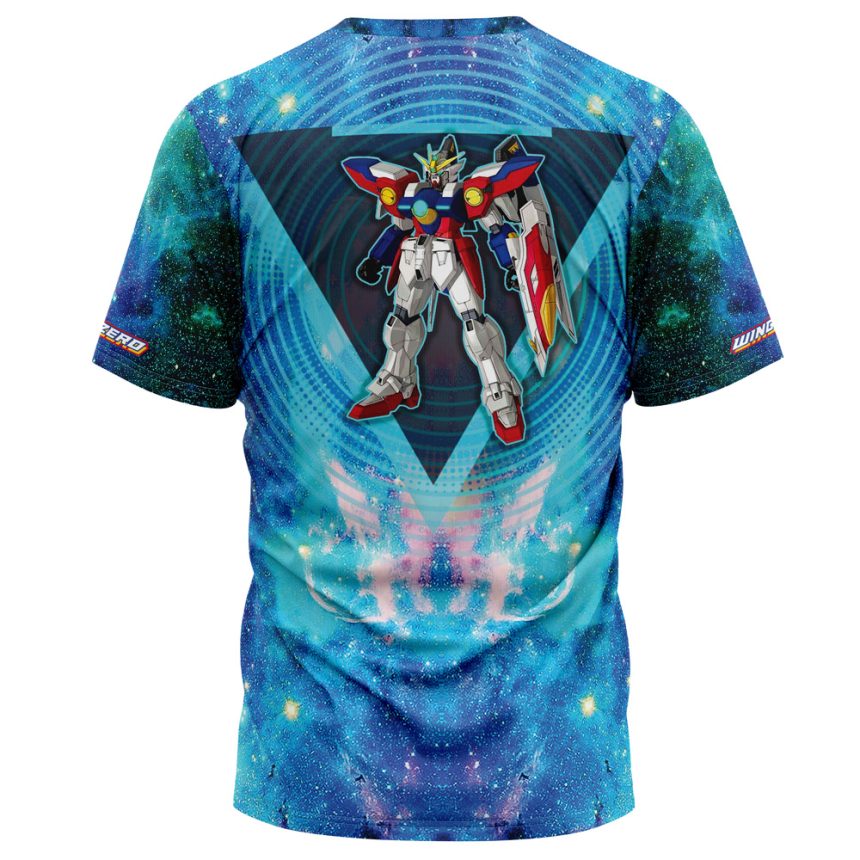 Gundam Anime Clothing & Apparel Collection - AnimeBape