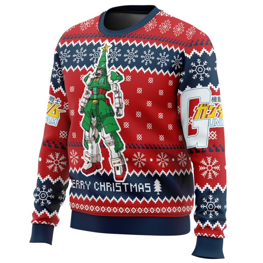 Gundam Character Anime Clothing & Apparel Collection - AnimeBape