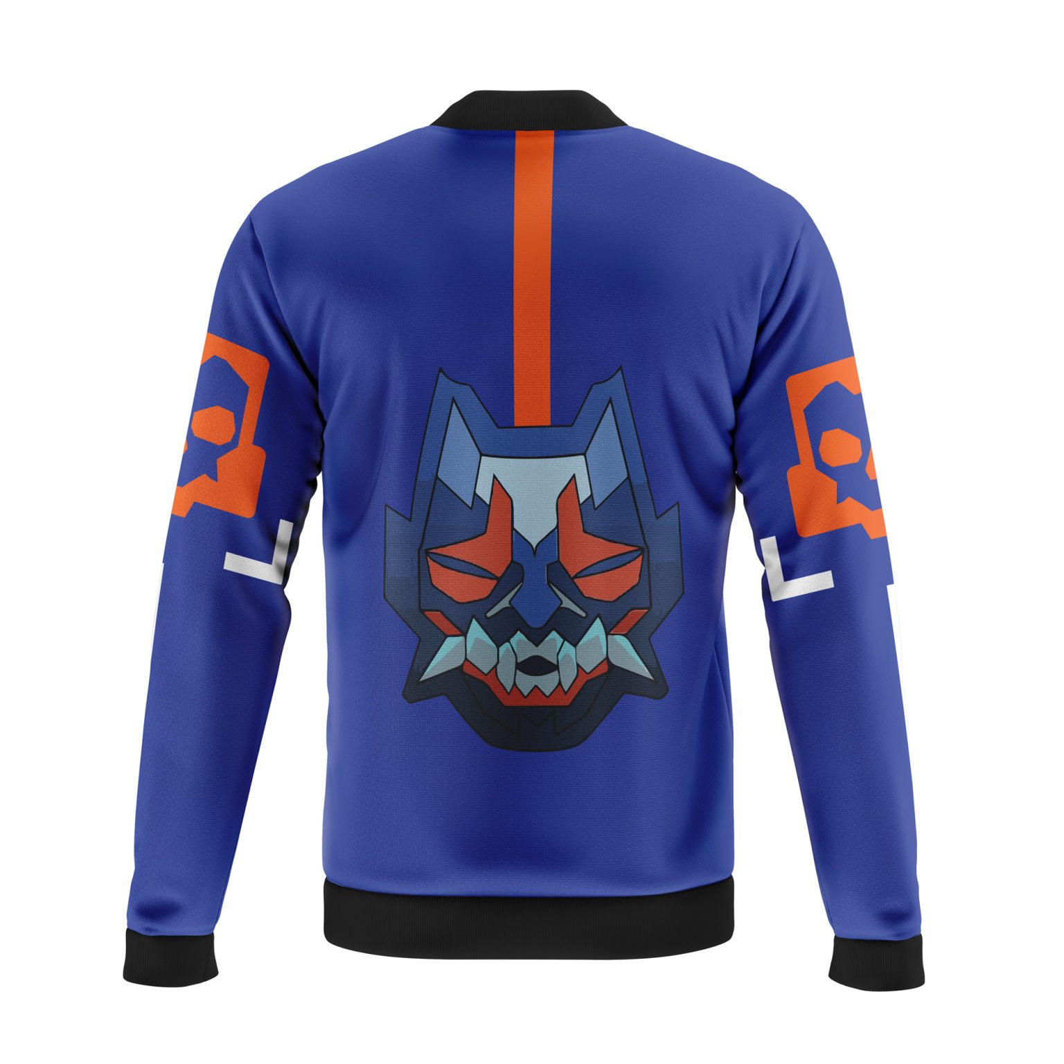 Yoru Valorant Anime Clothing & Apparel Collection - AnimeBape