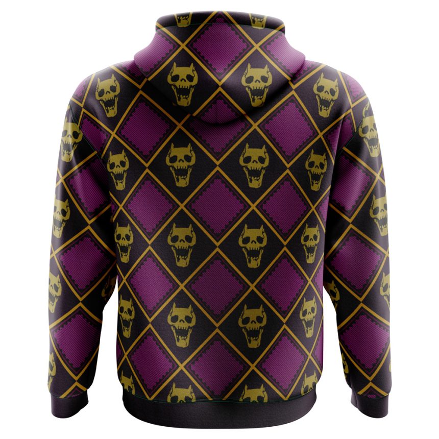 Jojo's Bizarre Adventure Anime Clothing & Apparel Collection - AnimeBape