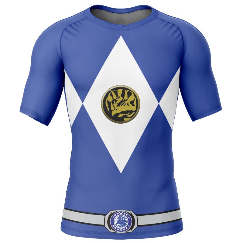 Power Rangers Anime Clothing & Apparel Collection - AnimeBape
