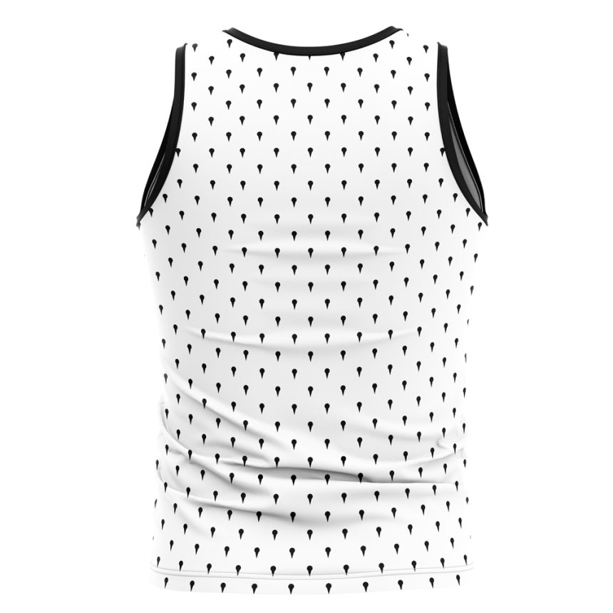Tank Tops Anime Collection - AnimeBape